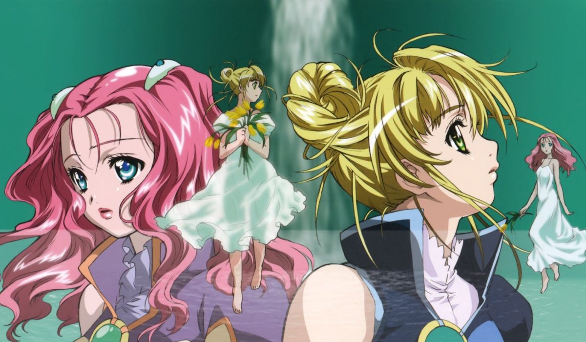 50 Most Popular Shoujo-Ai Anime For Beginners - Hood MWR