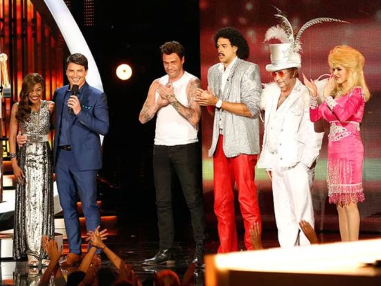 Top 25 Best Singing Competition Shows - Hood MWR