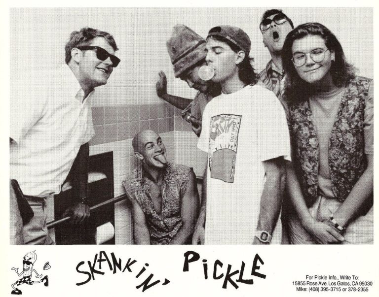 23 Greatest Ska Bands Of All Time - Hood MWR