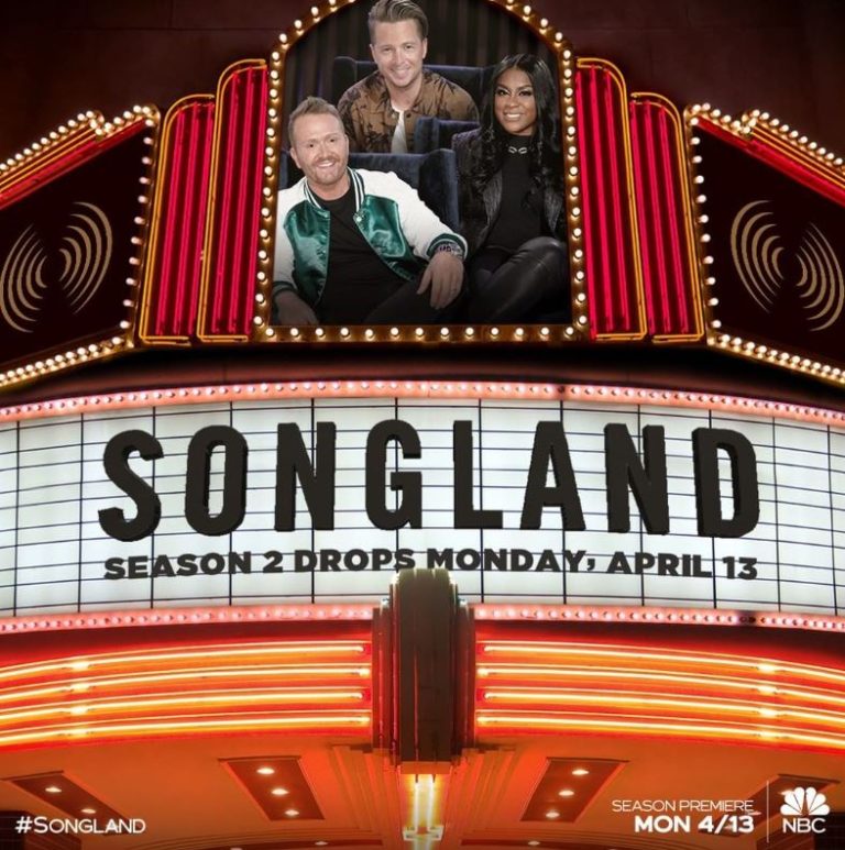 Top 25 Best Singing Competition Shows - Hood MWR