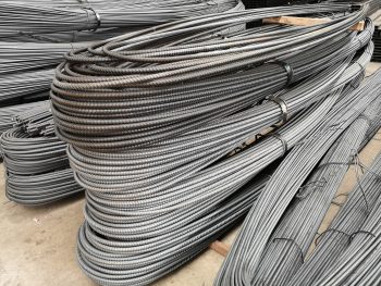 TMT Bars Length and Weight Chart - Hood MWR