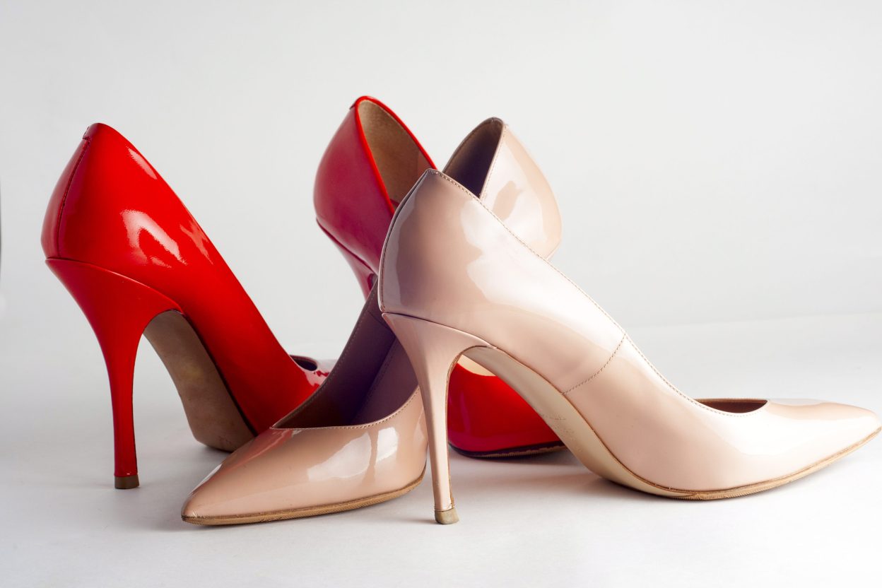 30 Types Of Heels in 2022: Women Love Most - Hood MWR