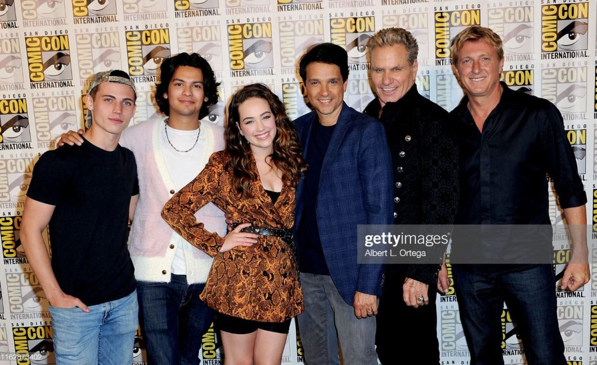 Tanner Buchanan Height: How Tall is The American Actor? - Hood MWR