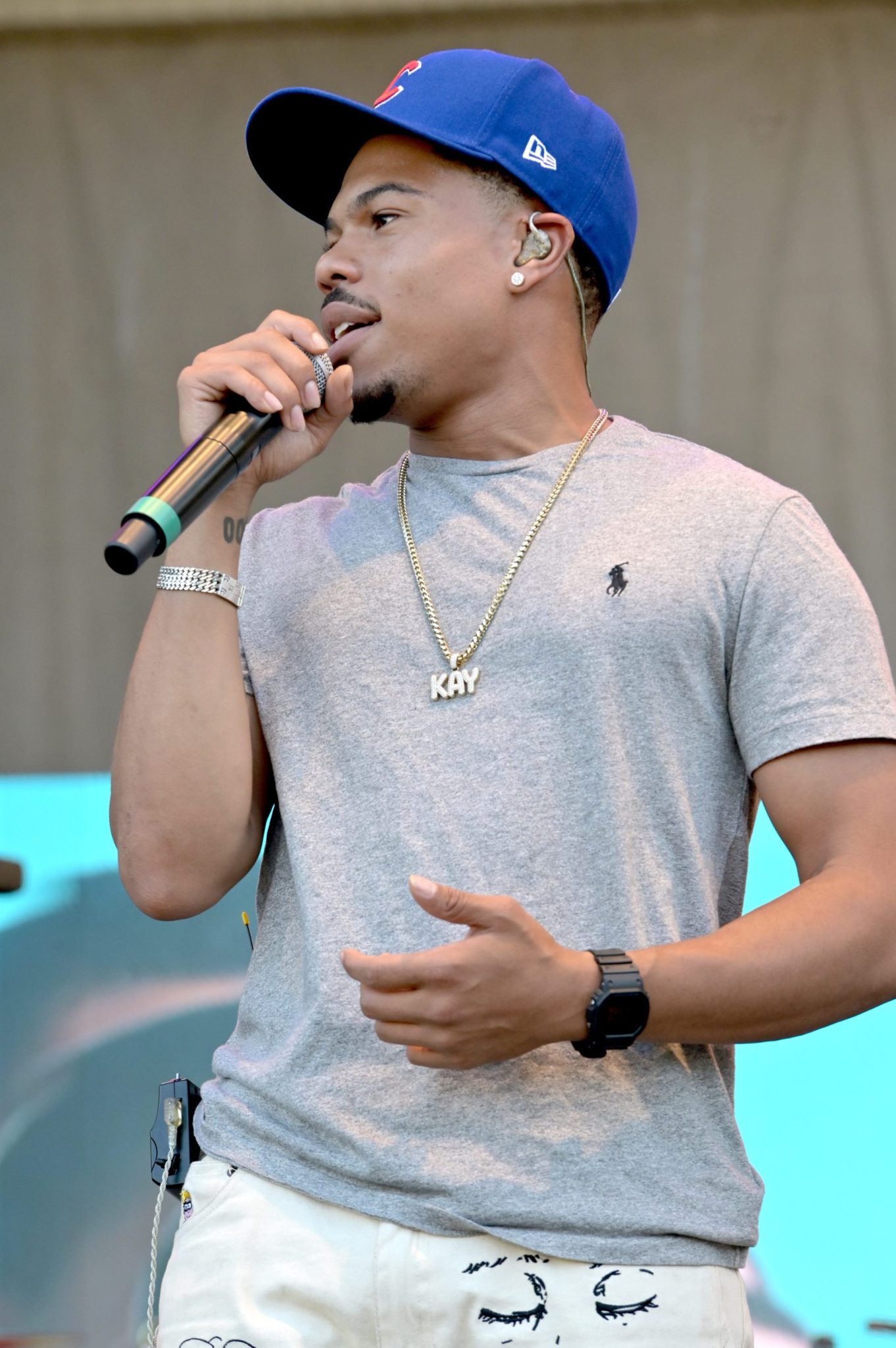 Top 25 Famous Chicago Rappers - Hood MWR