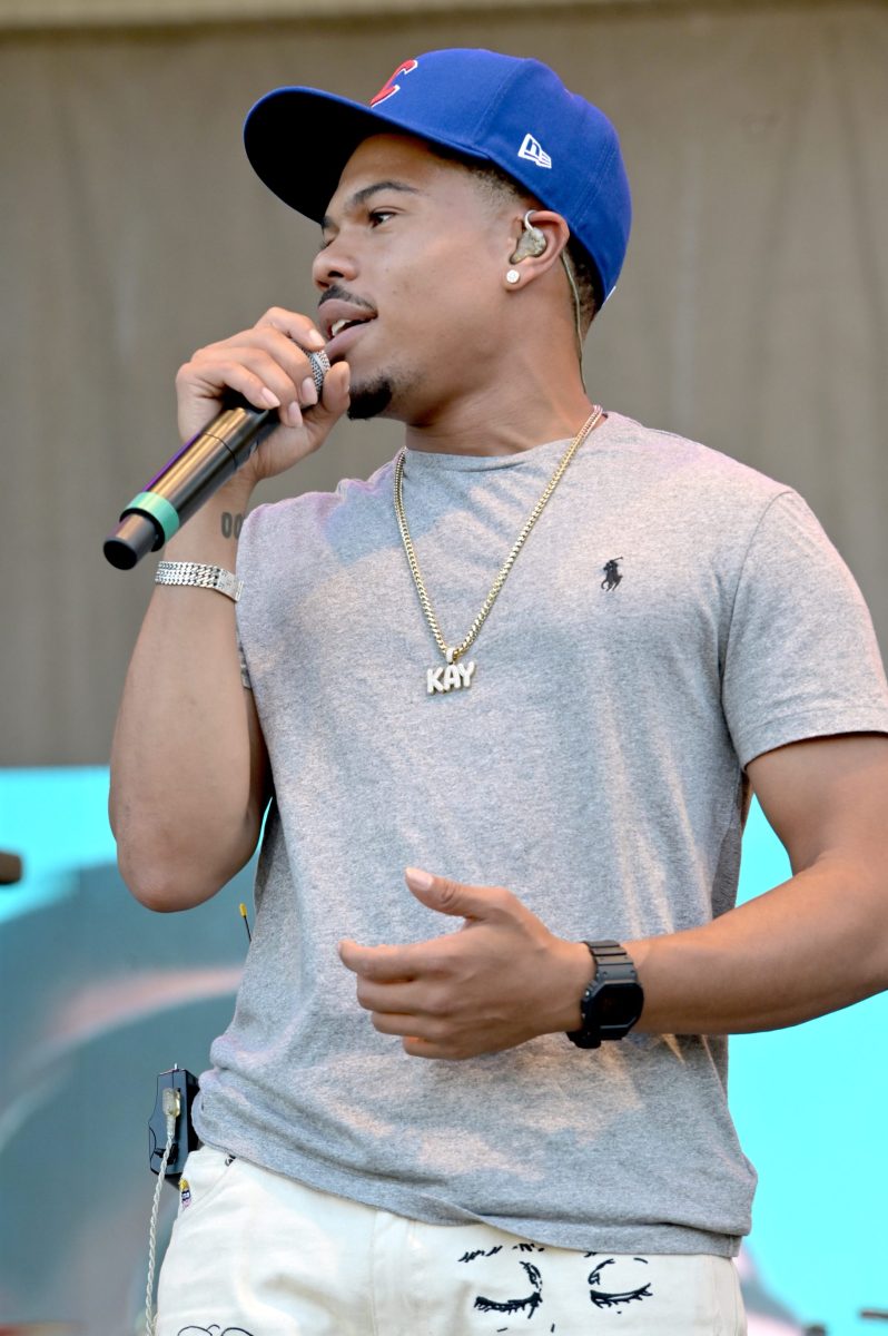 Top 25 Famous Chicago Rappers - Hood MWR