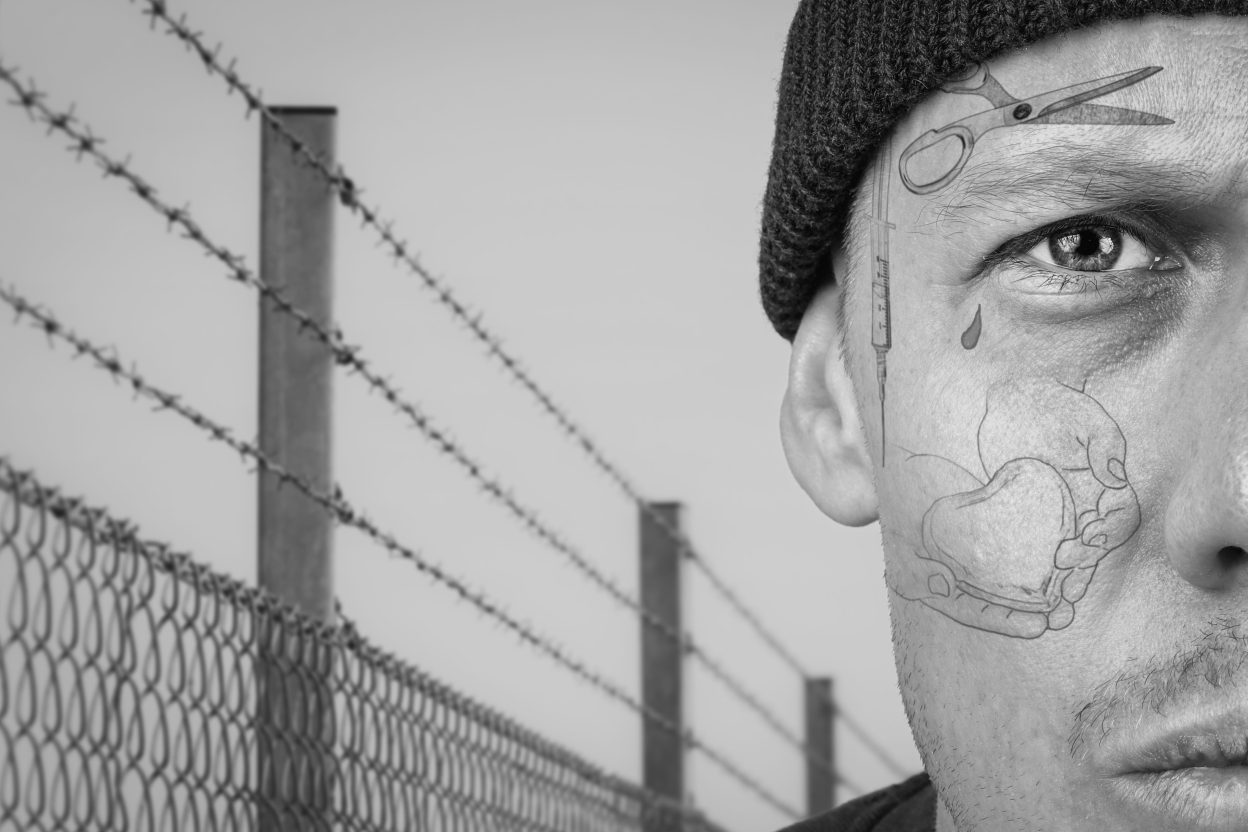 20 Common Gang Tattoos Meaning - Hood MWR