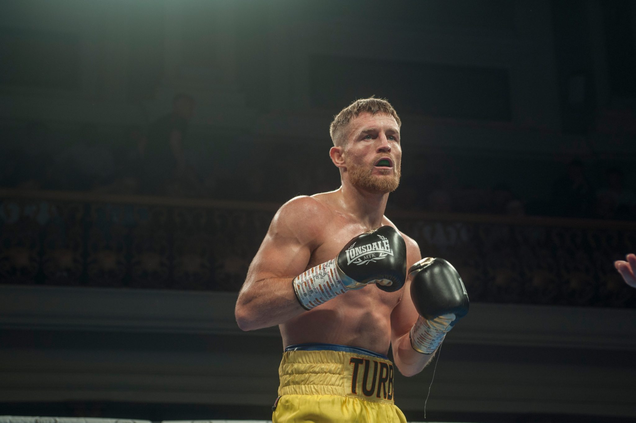 21 Most Famous Male Professional Boxers