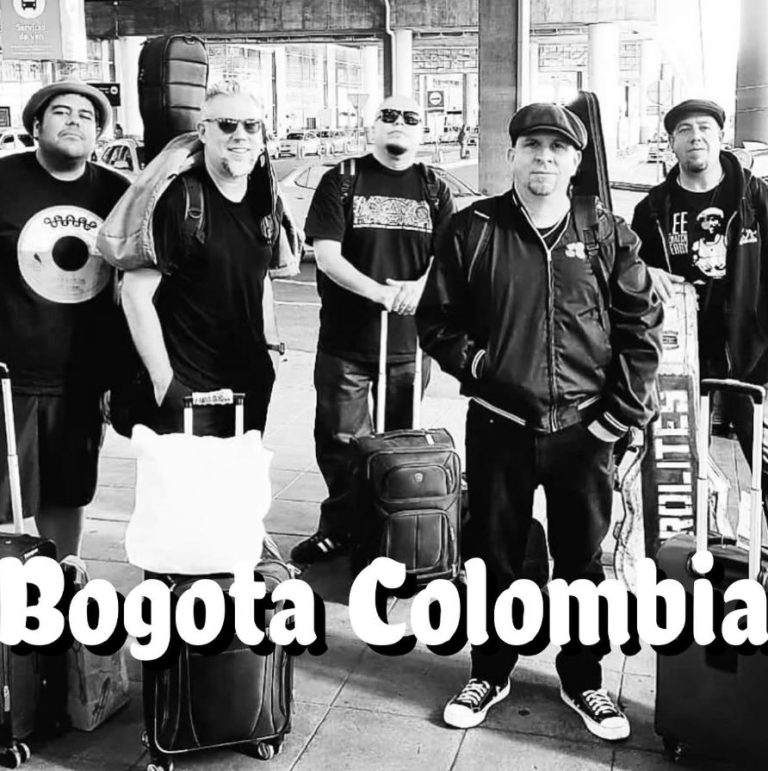 23 Greatest Ska Bands Of All Time - Hood MWR