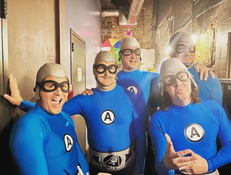 23 Greatest Ska Bands Of All Time - Hood MWR