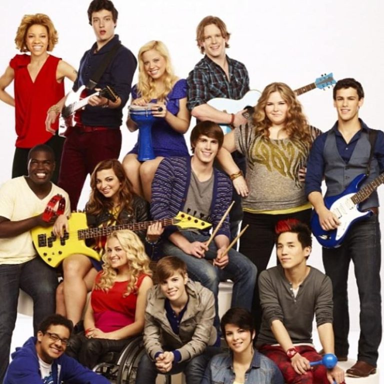 Top 25 Best Singing Competition Shows - Hood MWR