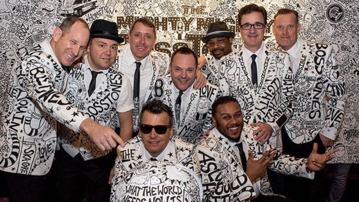 23 Greatest Ska Bands Of All Time - Hood MWR