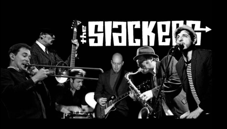 23 Greatest Ska Bands Of All Time - Hood MWR