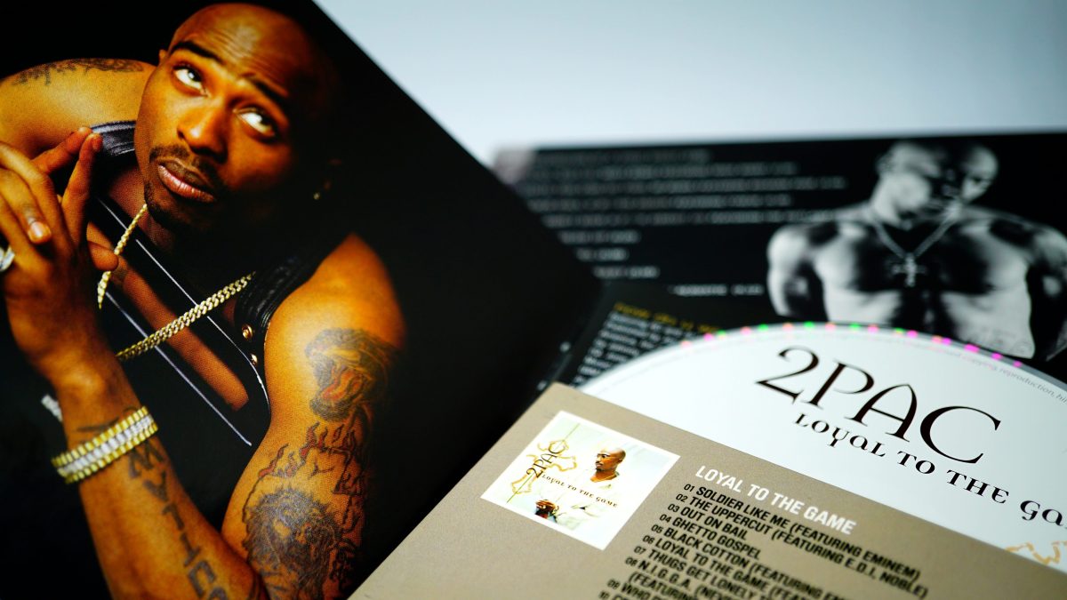 Top 21 Best Old School Hip Hop Rappers