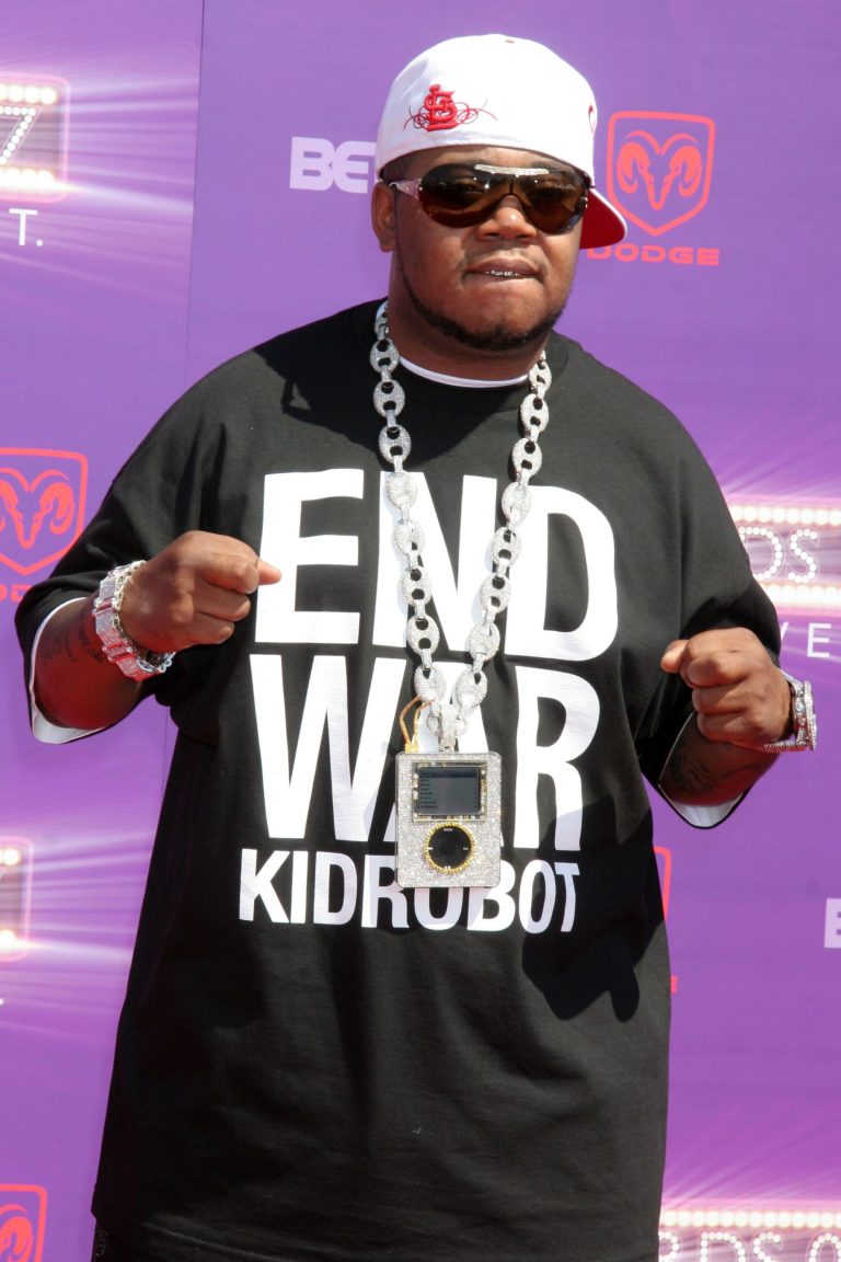 Top 25 Famous Chicago Rappers - Hood MWR