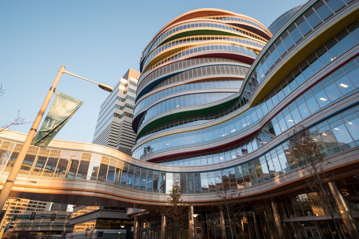Top 20 Medical Schools In The US - Hood MWR