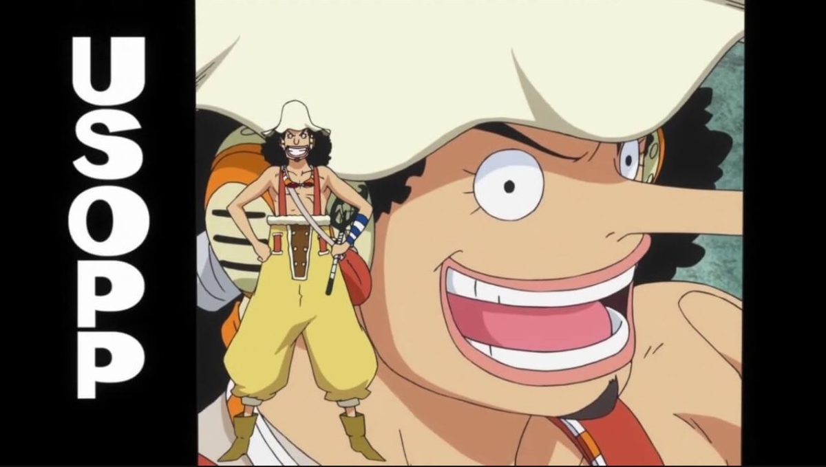 Top 50 Greatest Characters From One Piece - Hood MWR