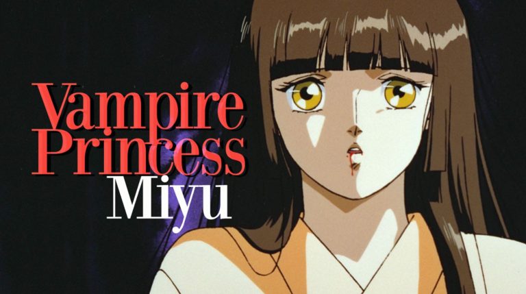 The 50 Best Vampire Anime of All Time - Hood MWR
