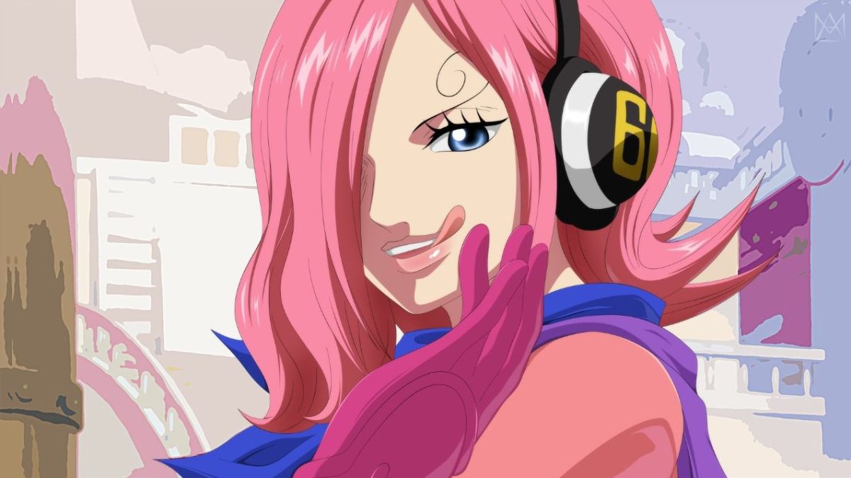 Top 50 Greatest Characters From One Piece - Hood MWR