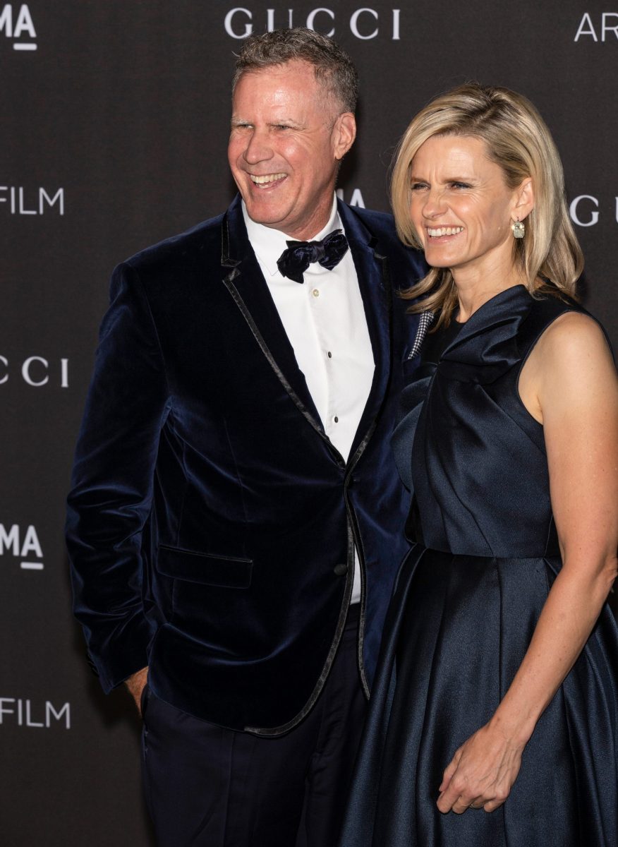 Will Ferrell Height: How Tall is The American Actor, Comedian, and ...