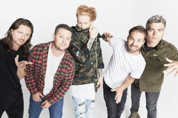 25 Best Emo Bands Of All Time - Hood MWR