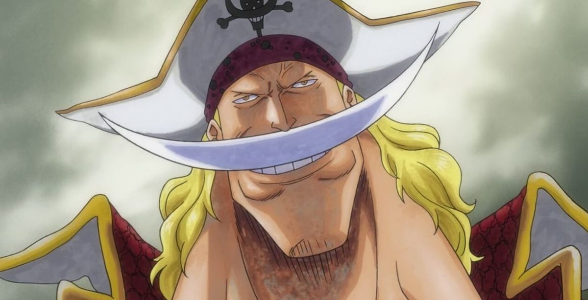 Top 50 Greatest Characters From One Piece - Hood MWR