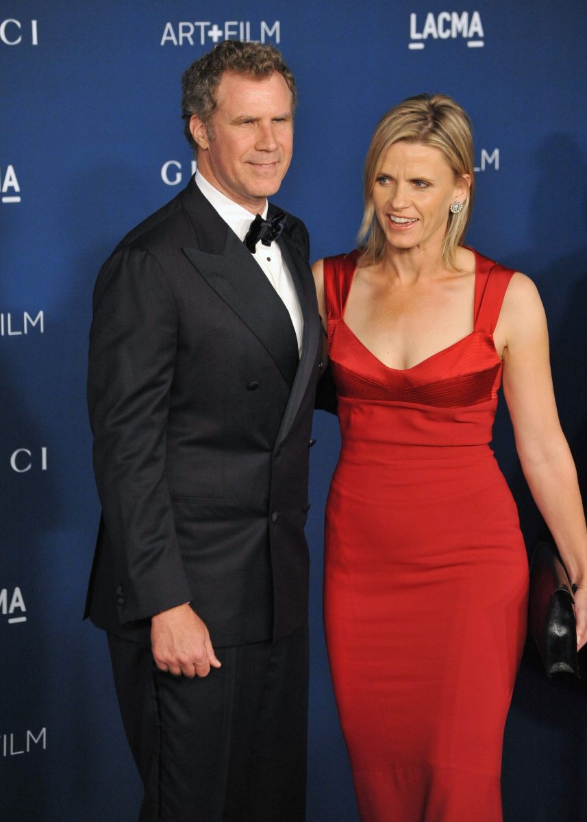 Will Ferrell Height: How Tall is The American Actor, Comedian, and ...