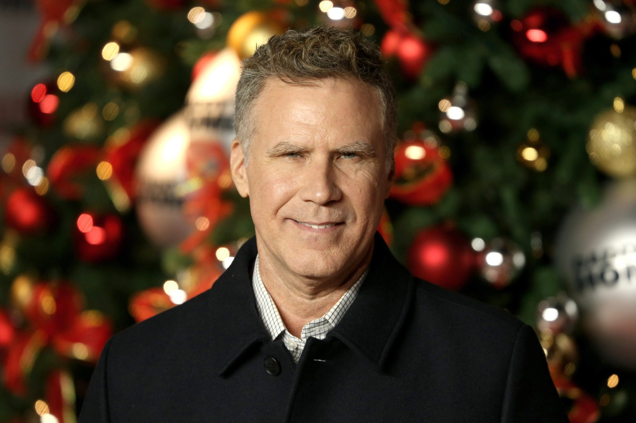 Will Ferrell Height: How Tall is The American Actor, Comedian, and ...