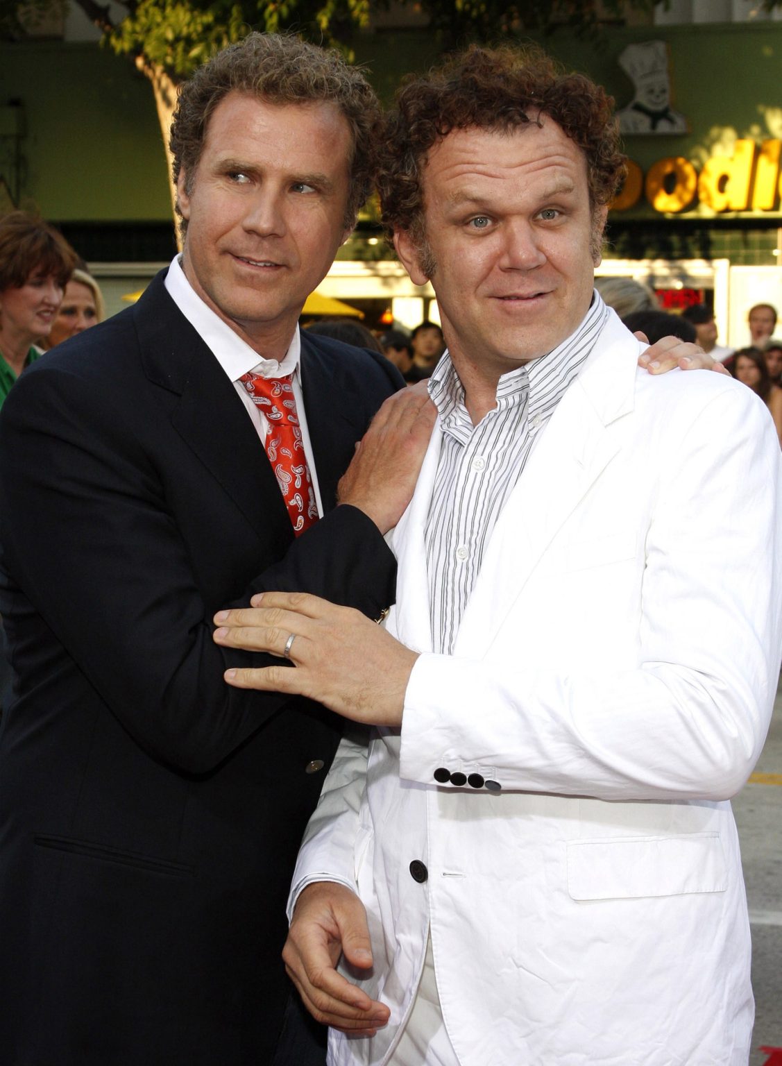 Will Ferrell Height: How Tall is The American Actor, Comedian, and ...
