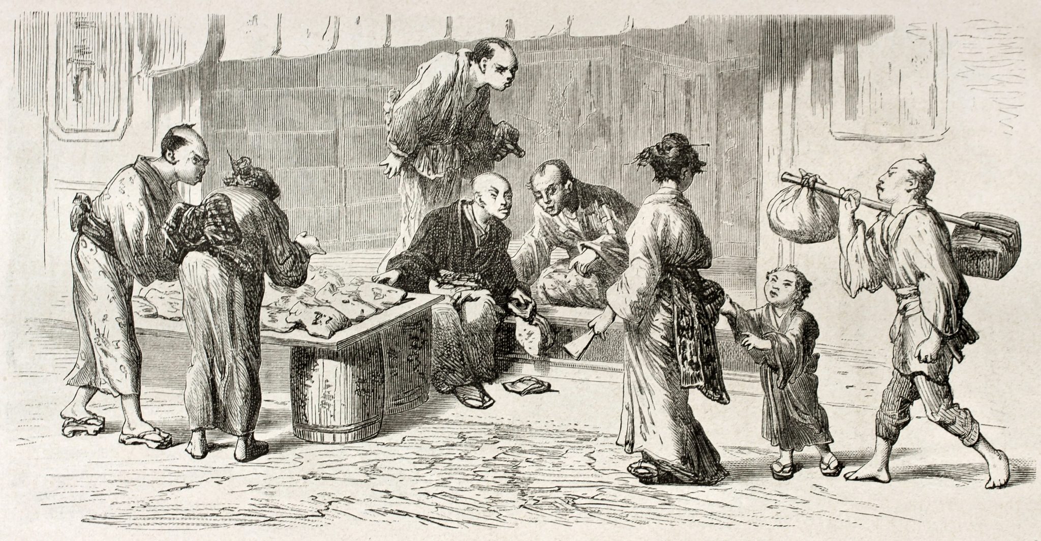 Average Height In Japan & Charts by Age - Hood MWR