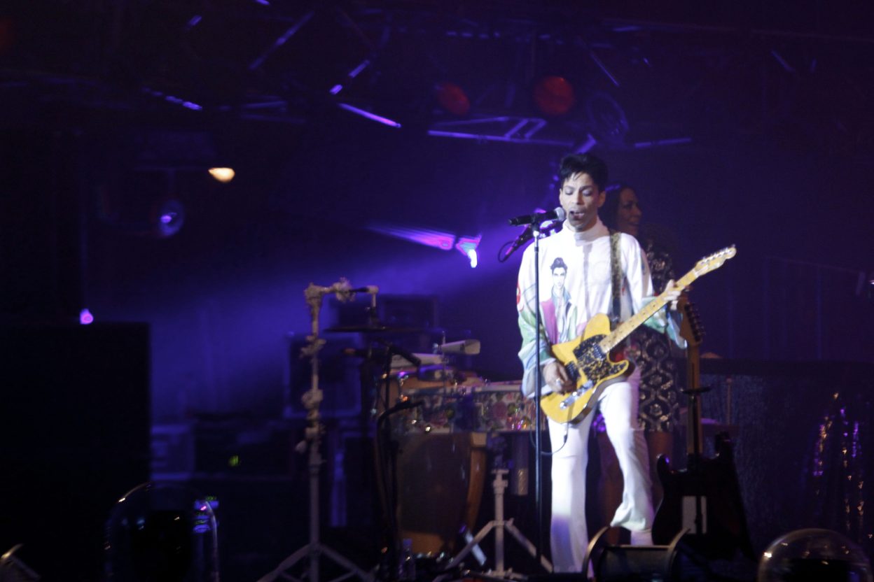 20 Most Famous Pop Artists of The 1980s - Hood MWR