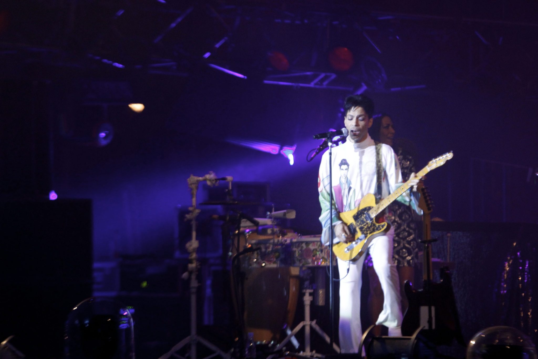 20 Most Famous Pop Artists of The 1980s - Hood MWR