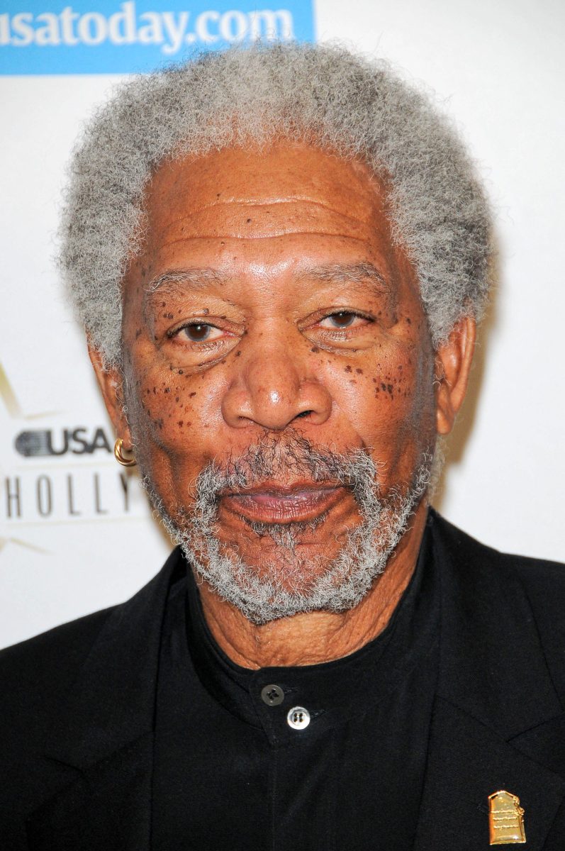 Top 20 Living Actors Over The Age Of 80 - Hood MWR