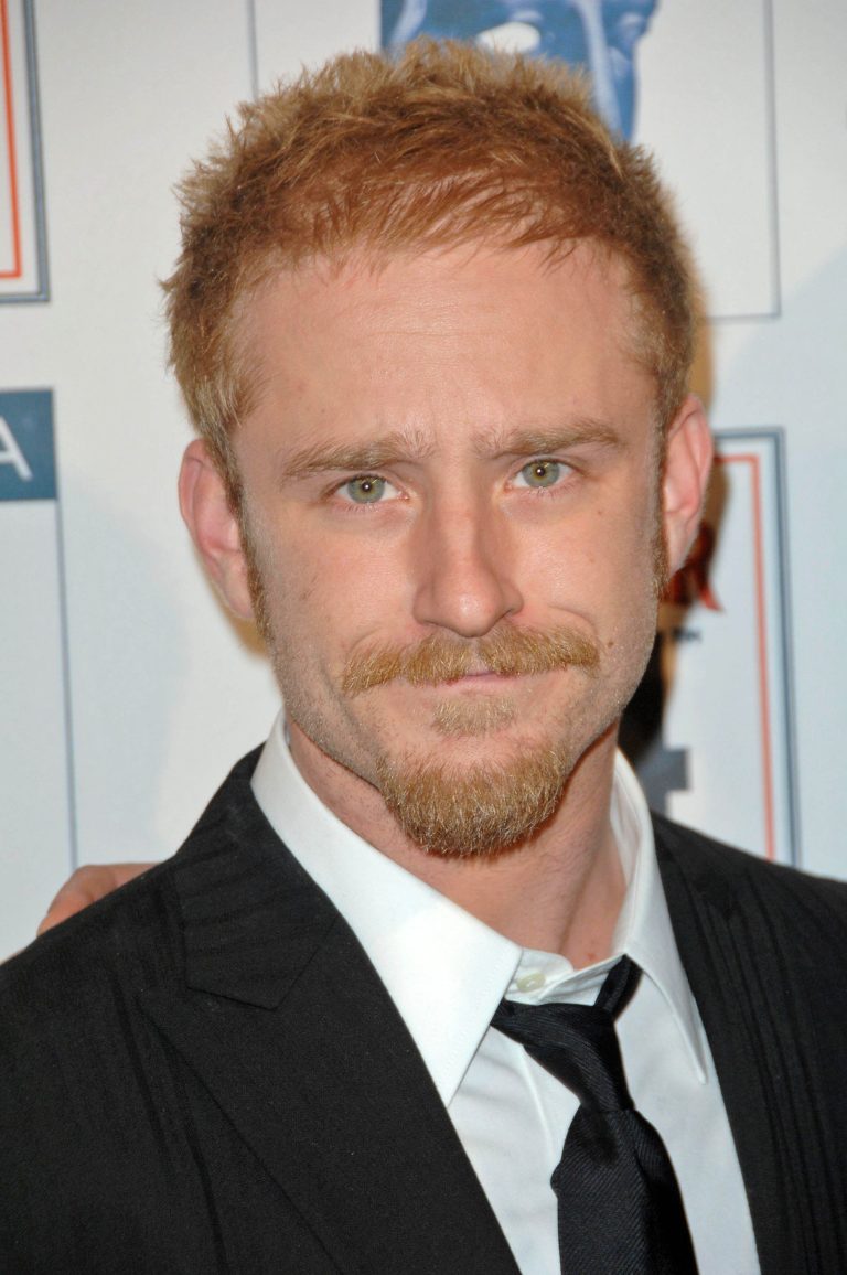 30 Natural Blonde Male Celebrities: Most Popular - Hood MWR