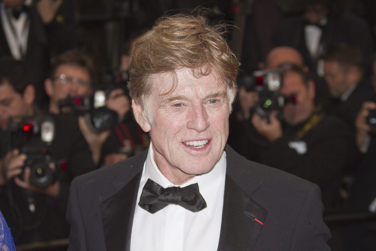 20 Living Actors Over The Age of 80 - Hood MWR
