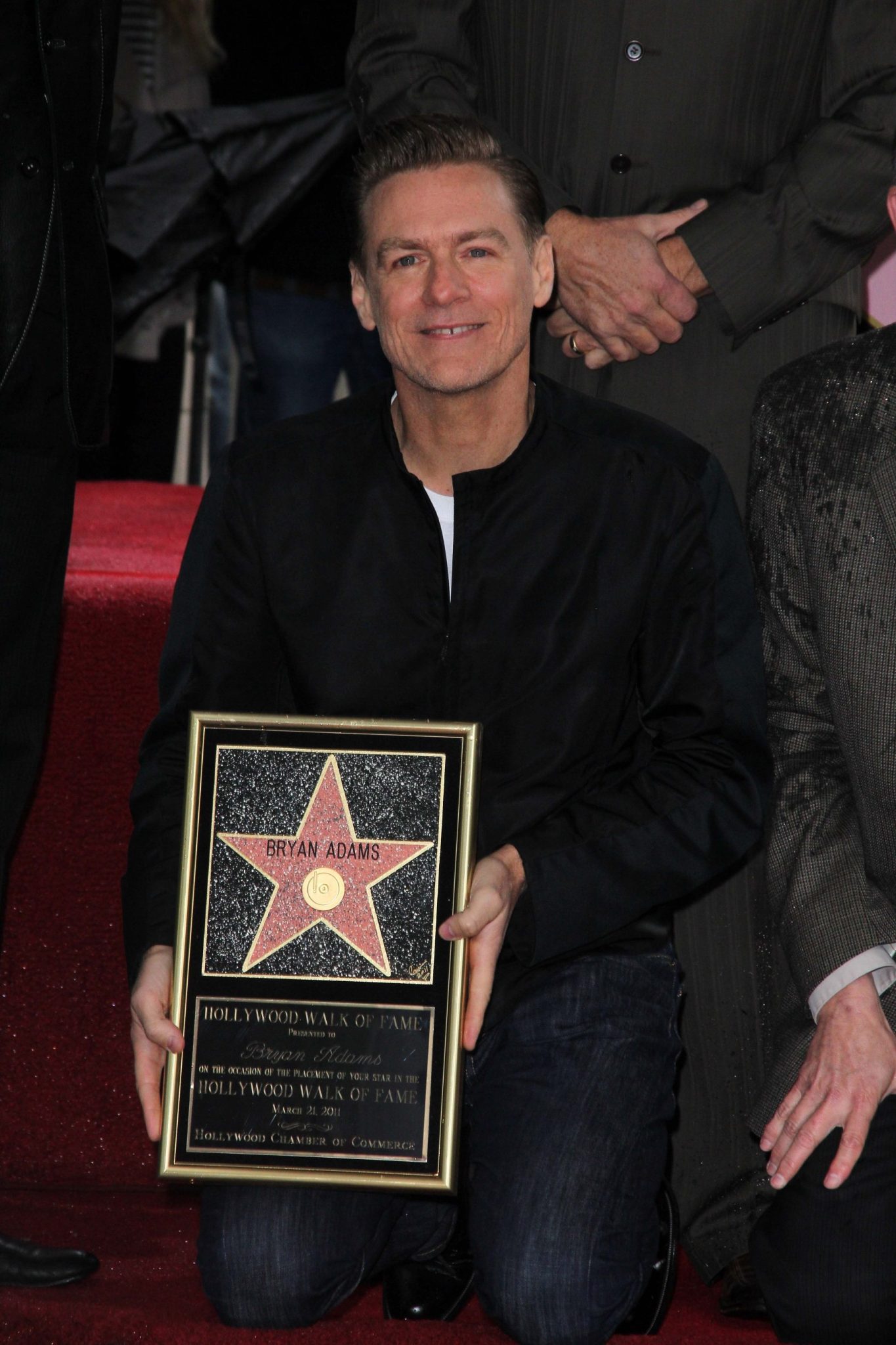 20 Most Famous Pop Artists of The 1980s - Hood MWR