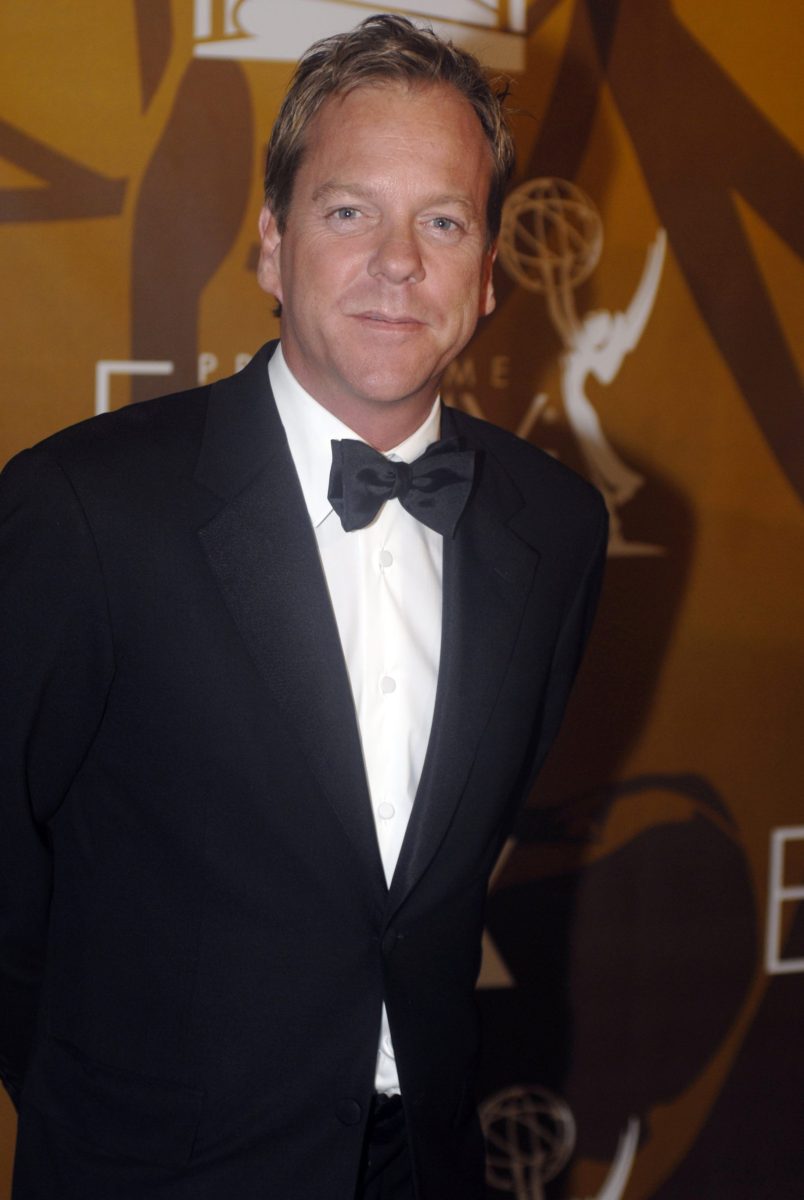 20 Living Actors Over The Age of 80 - Hood MWR