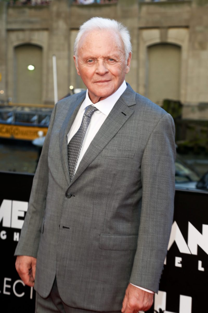 20 Living Actors Over The Age of 80 - Hood MWR