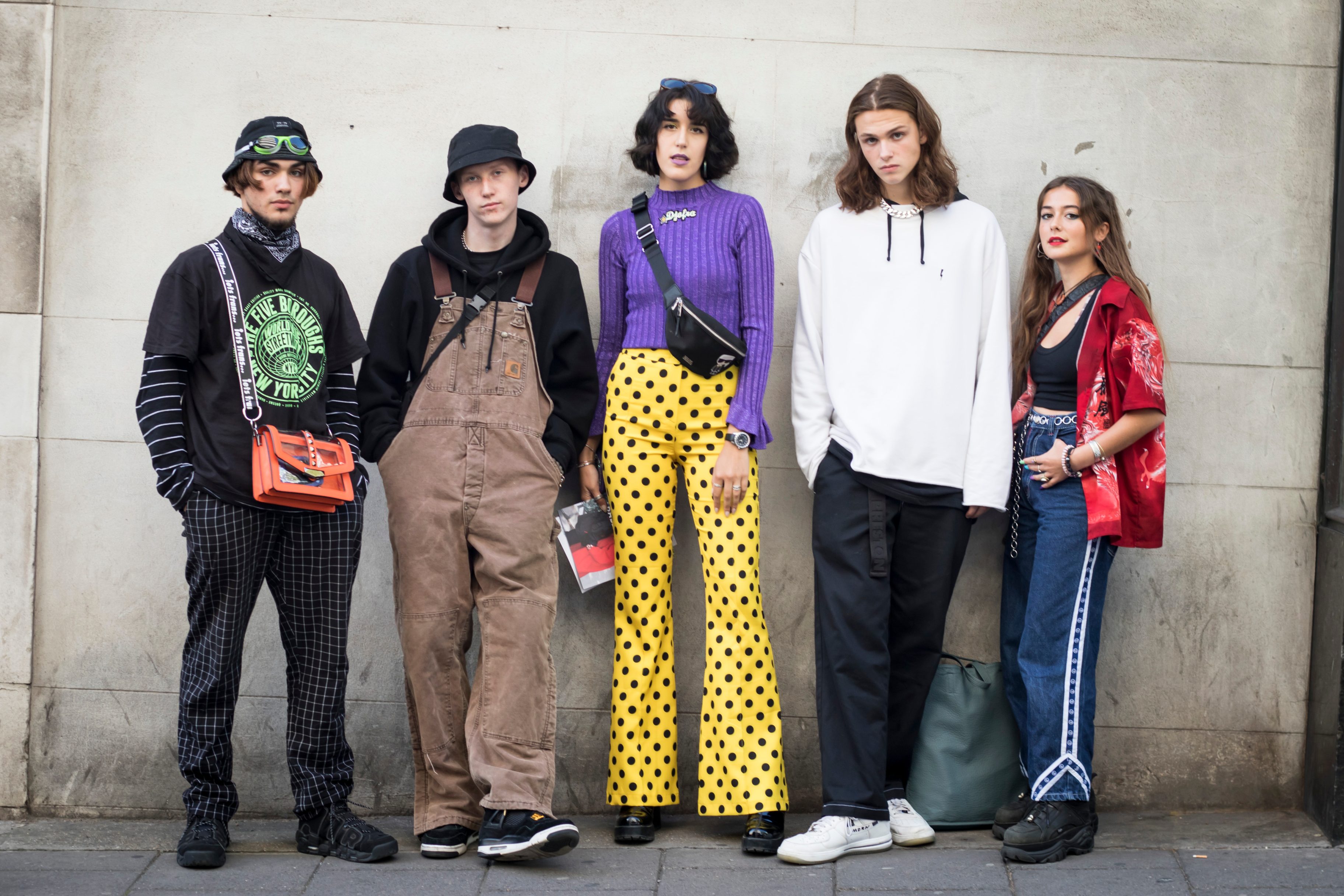 10 Ways To Develop Your Personal Style