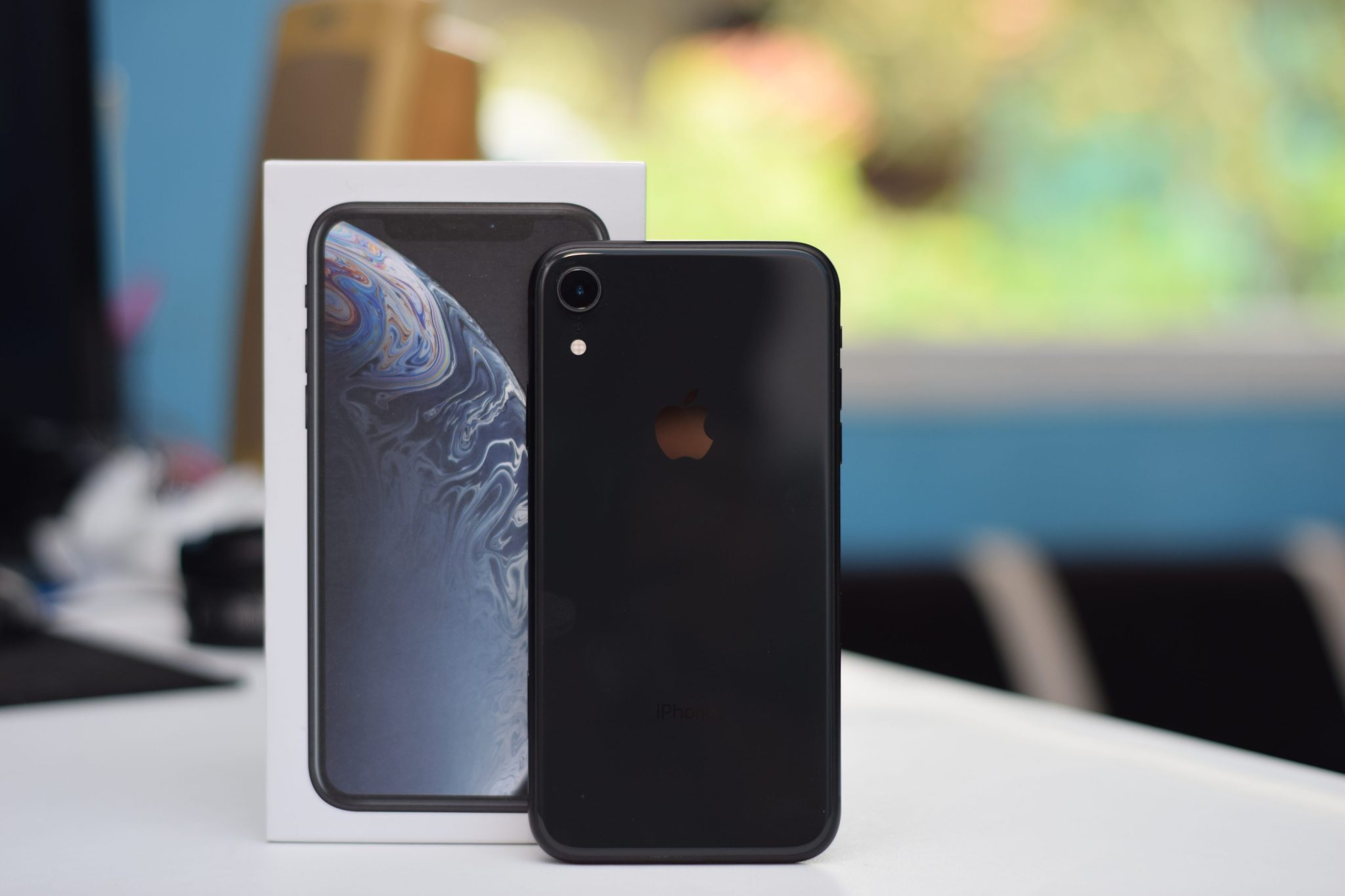 Apple iPhone Size Chart Comparison - Hood MWR