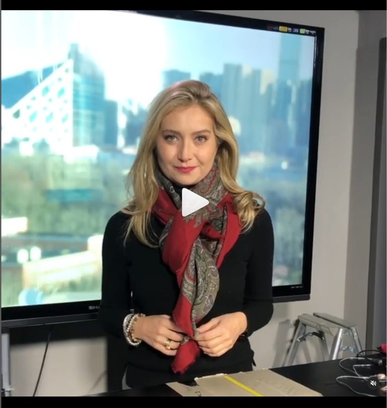 List of 25 Famous CNN Female Reporters - Hood MWR