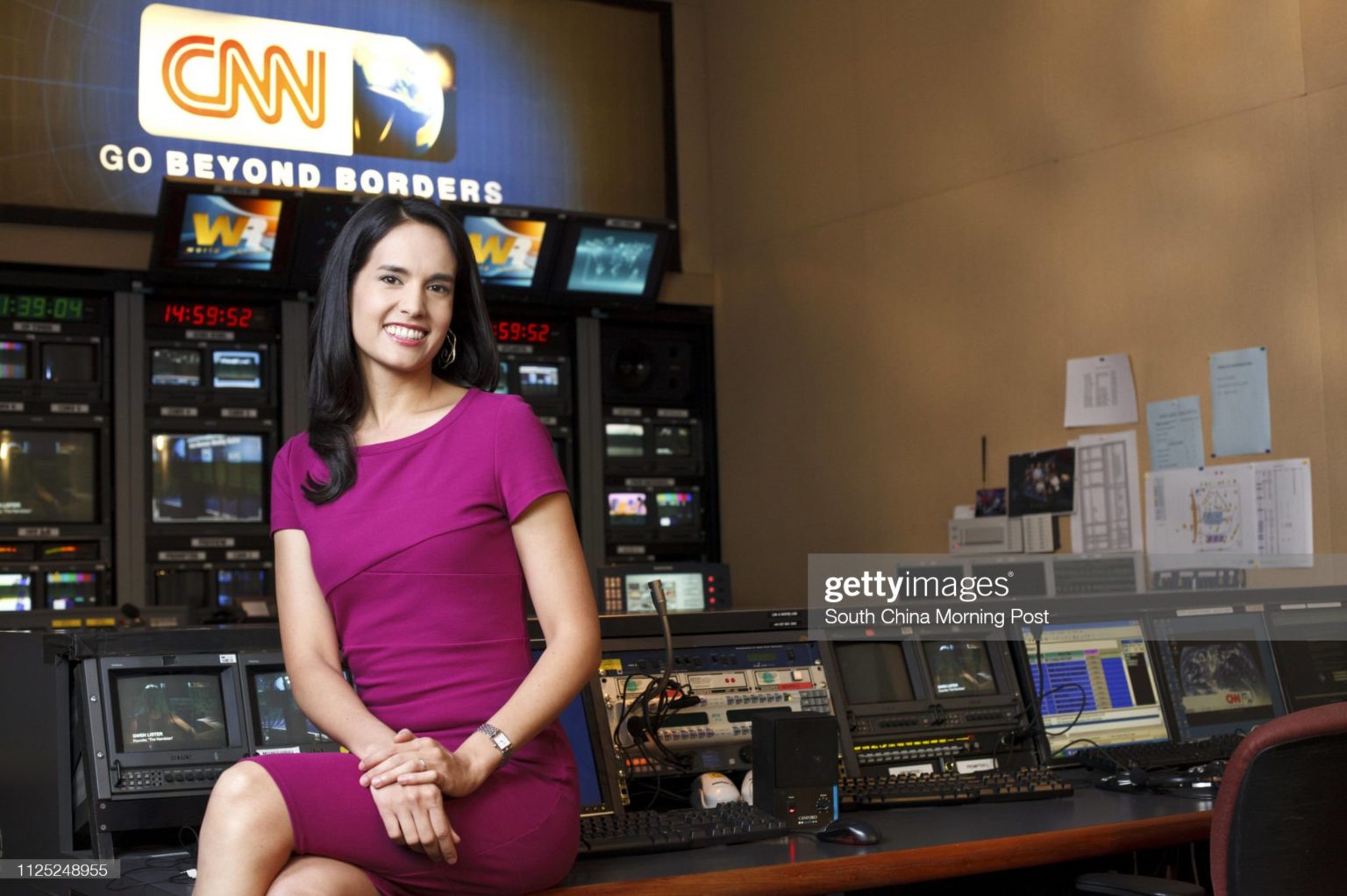 List of 25 Famous CNN Female Reporters - Hood MWR