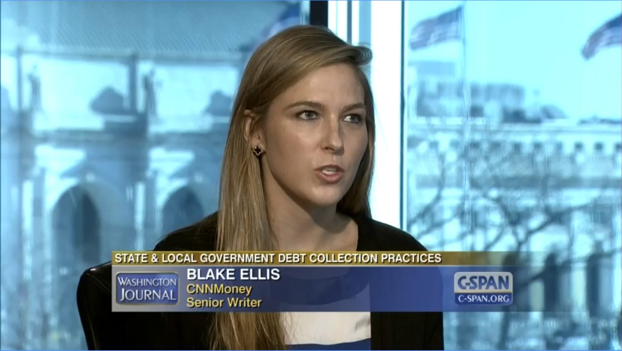 List of 25 Famous CNN Female Reporters - Hood MWR