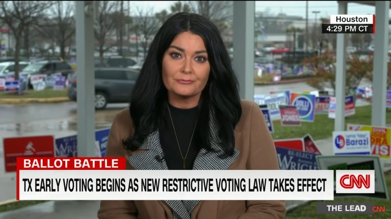 List of 25 Famous CNN Female Reporters - Hood MWR