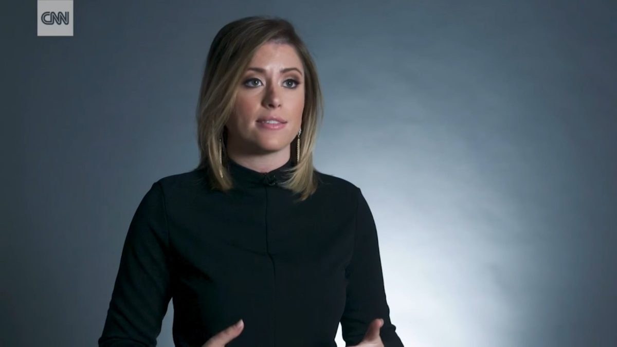 List of 25 Famous CNN Female Reporters - Hood MWR