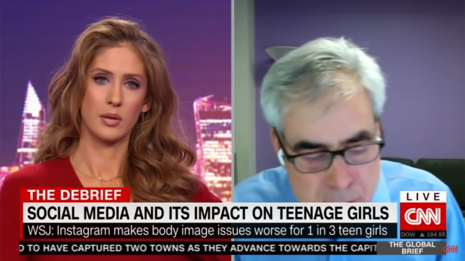 List of 25 Famous CNN Female Reporters - Hood MWR