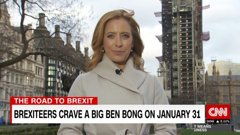 List of 25 Famous CNN Female Reporters - Hood MWR