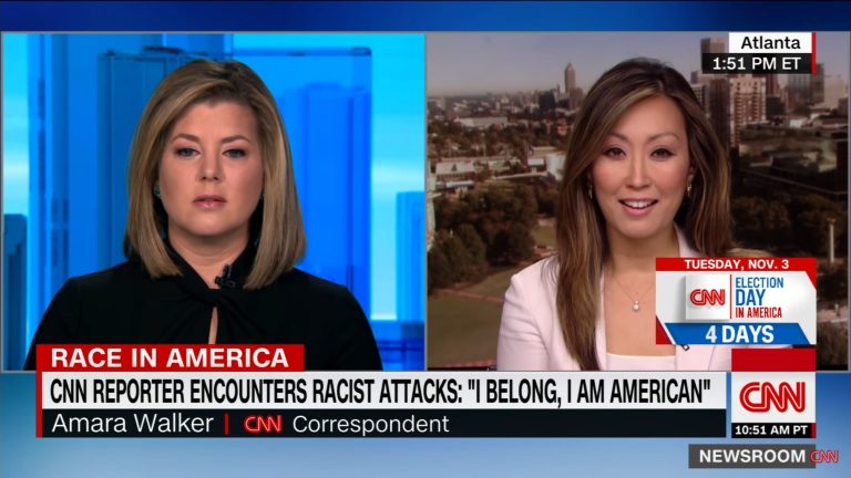 List of 25 Famous CNN Female Reporters - Hood MWR