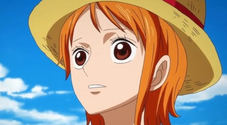 50 Most Popular Anime Characters of All Time - Hood MWR