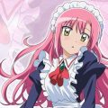 50 Lovely Pink-Haired Anime Characters: Kawaii Characters - Hood MWR