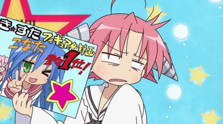 50 Lovely Pink-Haired Anime Characters: Kawaii Characters - Hood MWR